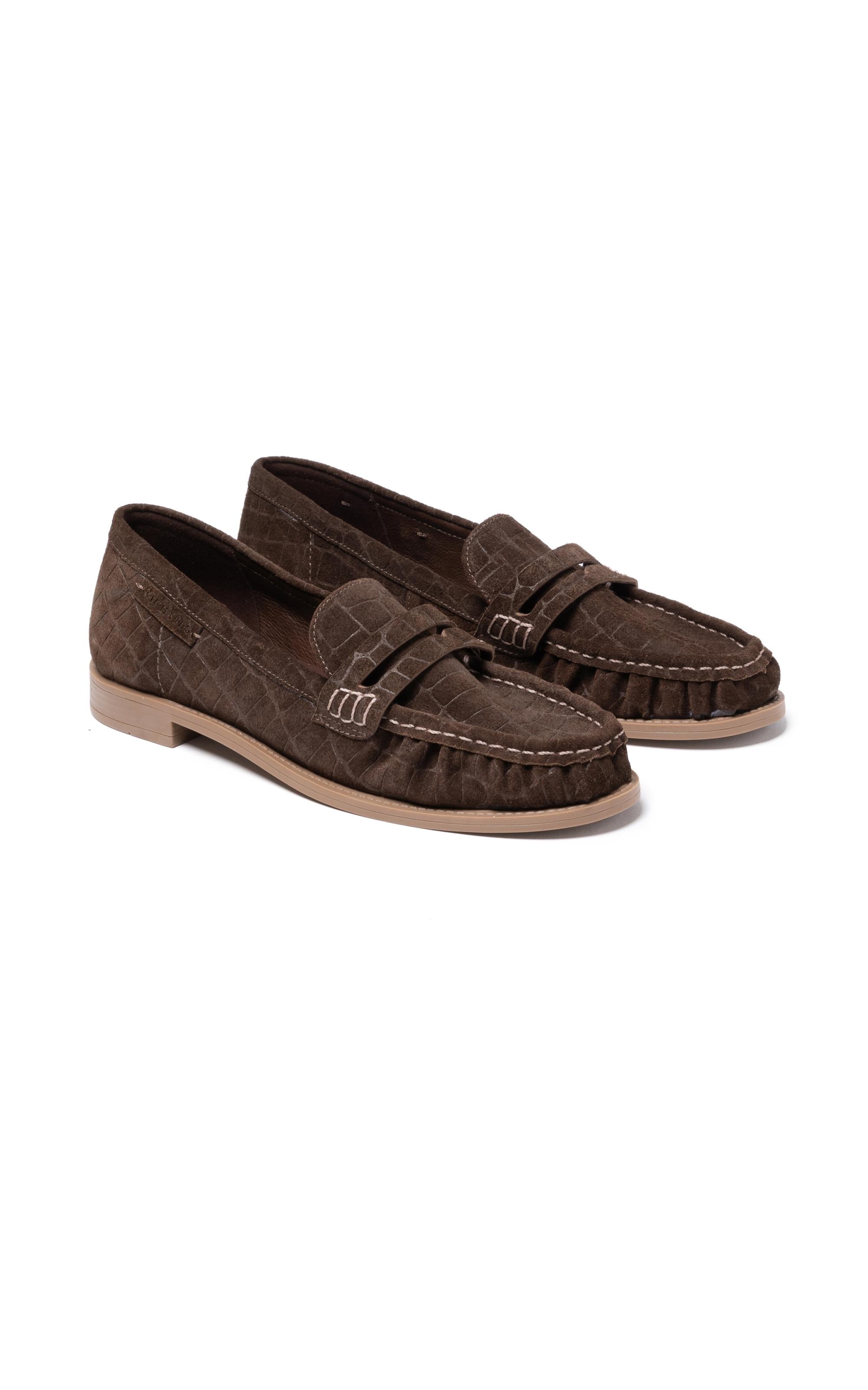 Mocassim Coda Rch Cafe