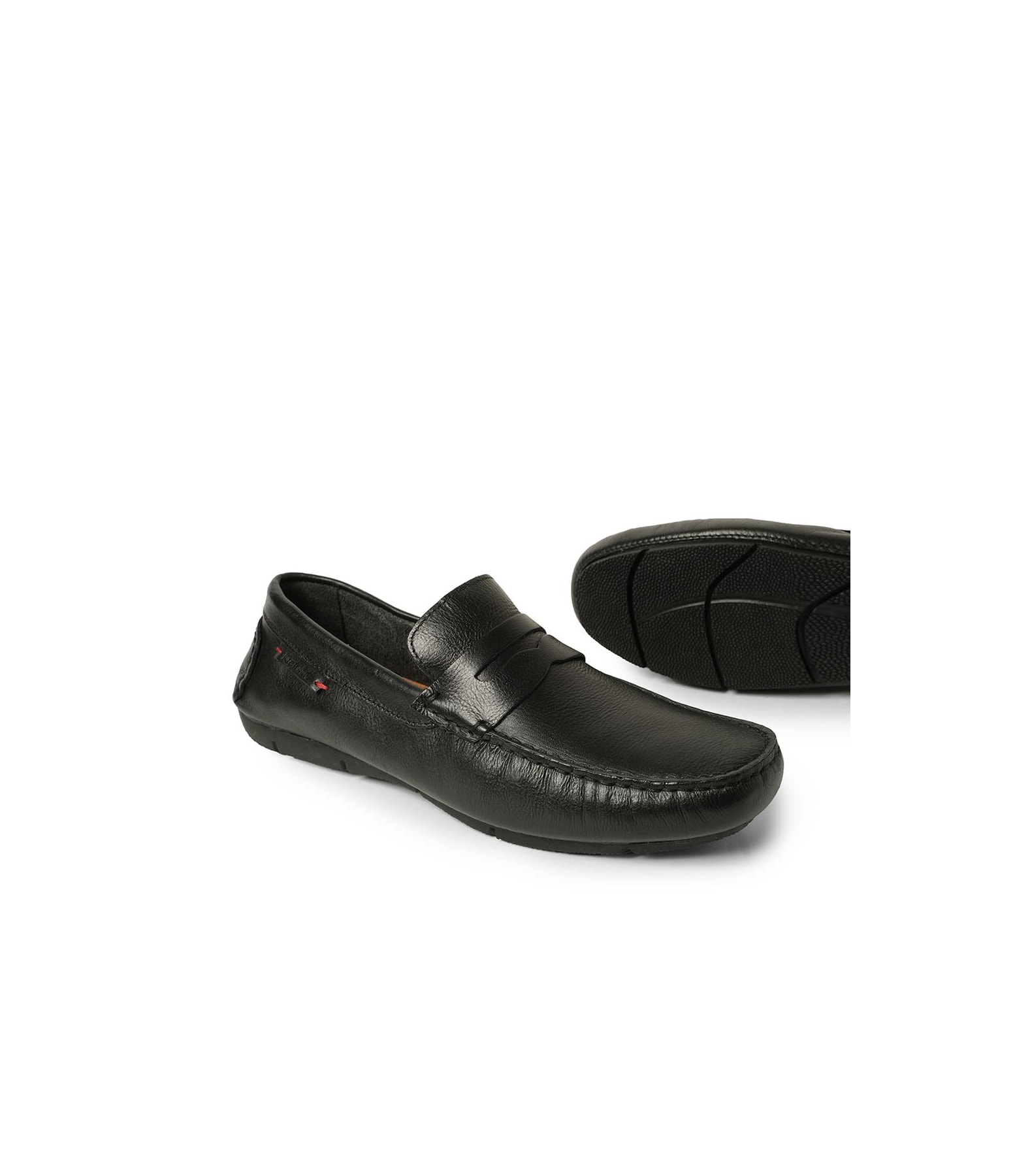 Mocassim Subtle Rch Preto