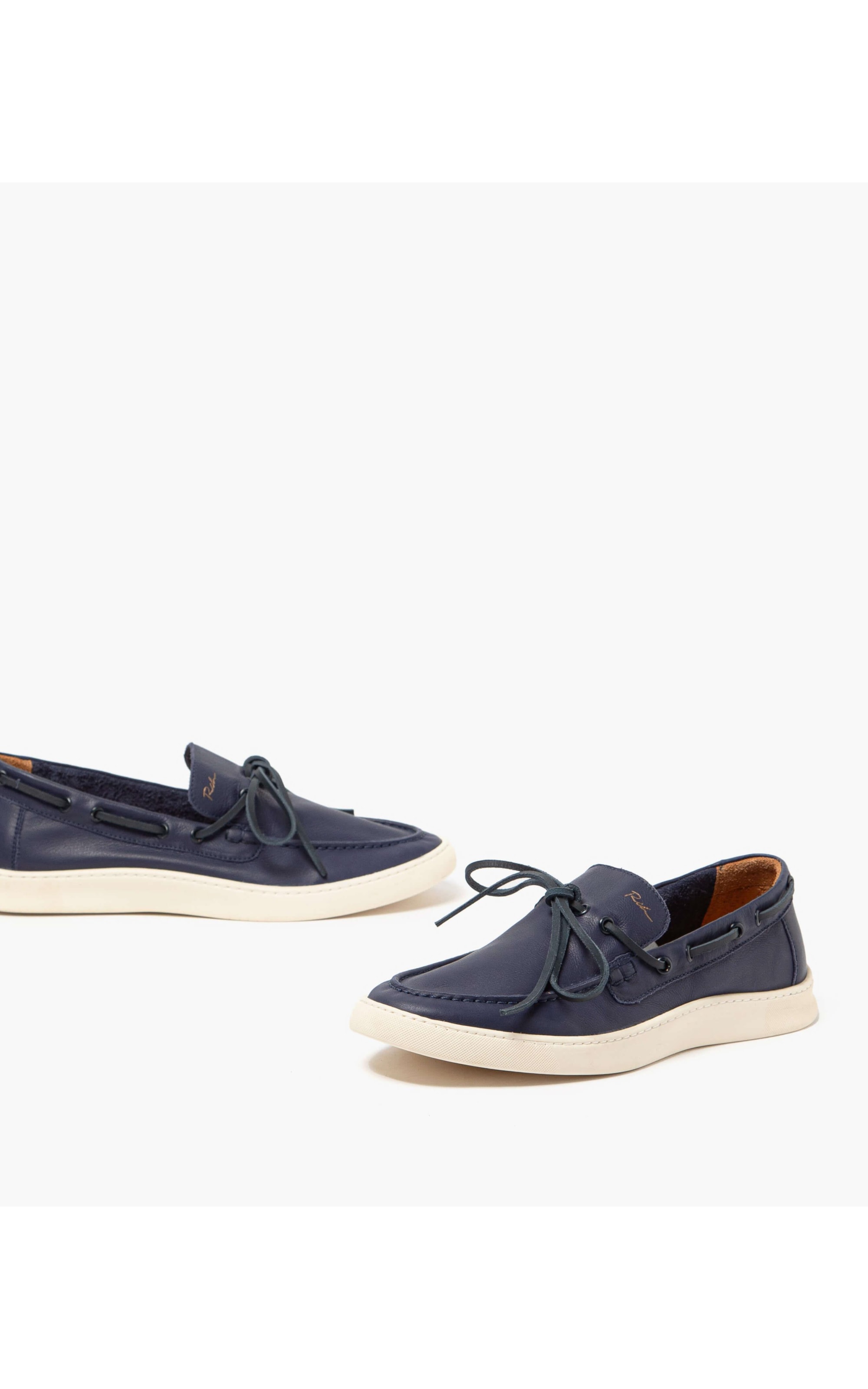 Sider Casual Rch Marinho