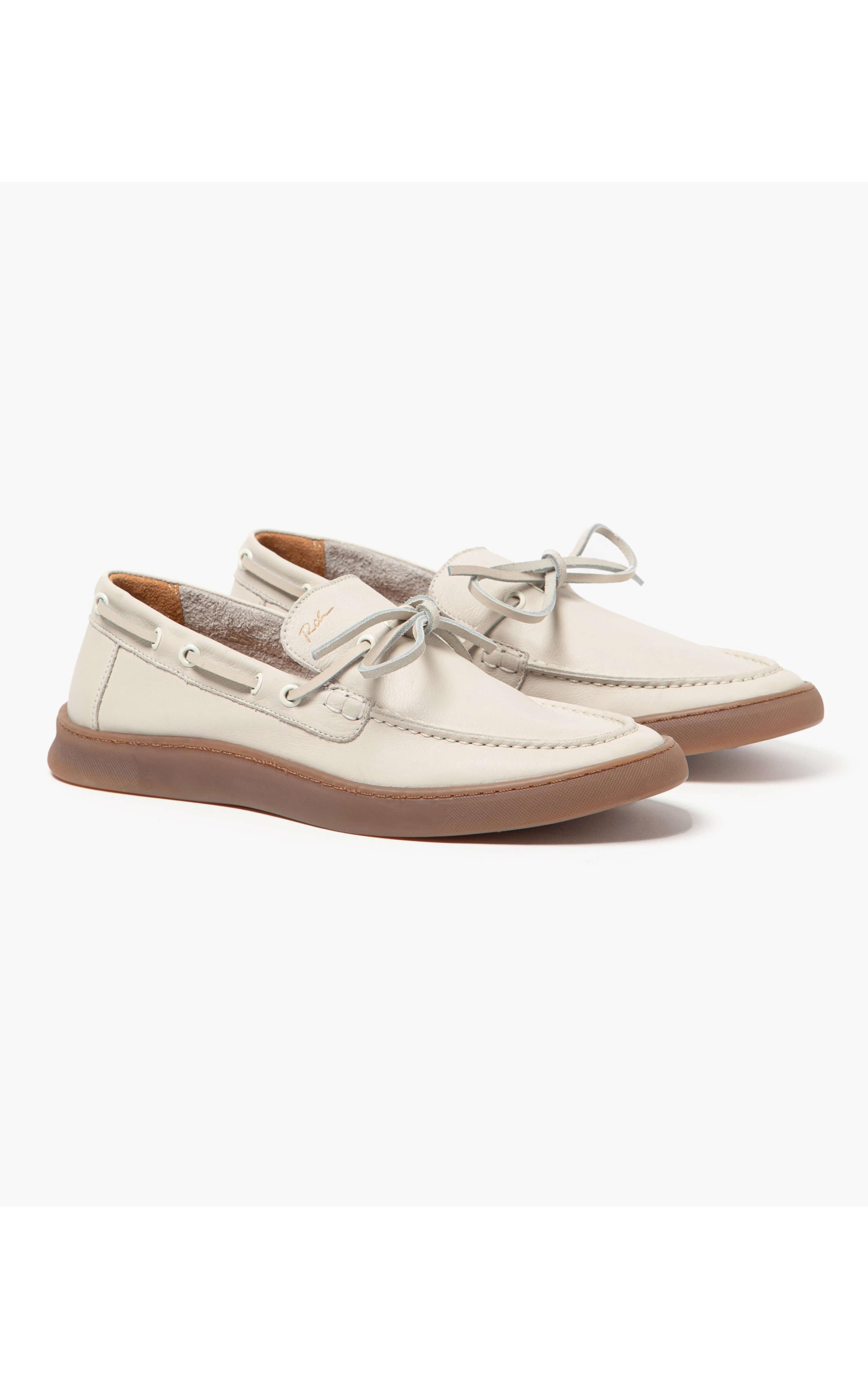 Sider Casual Rch Off White