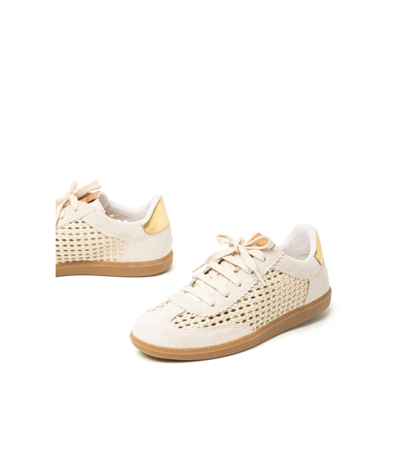 Tênis Catarina Rch Off White