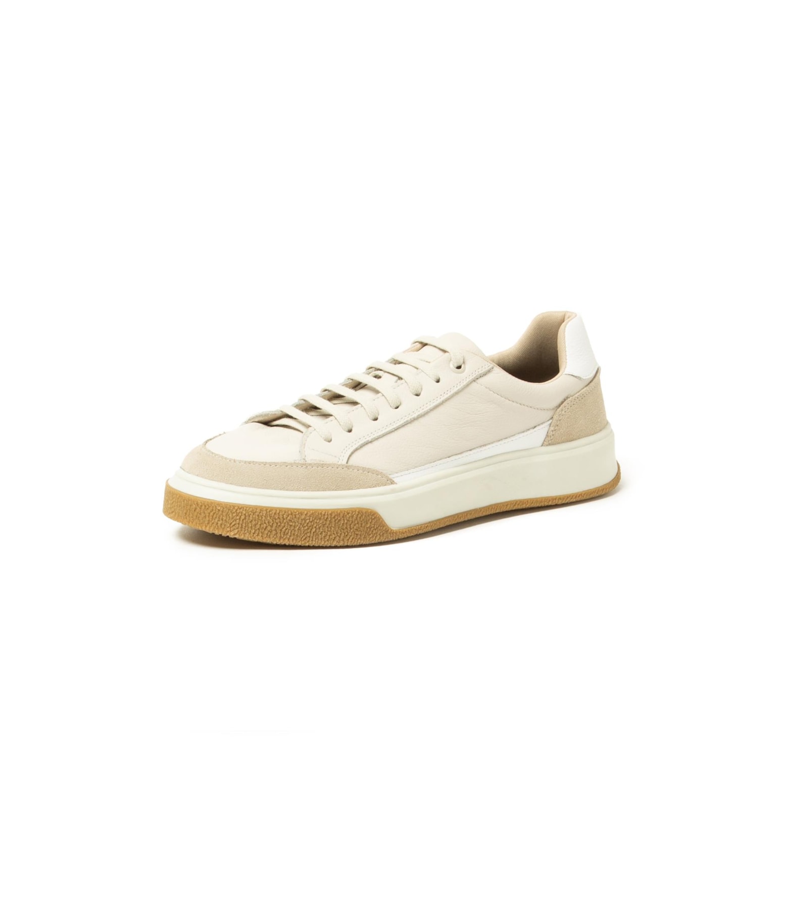 Tênis Volney Rch Off White