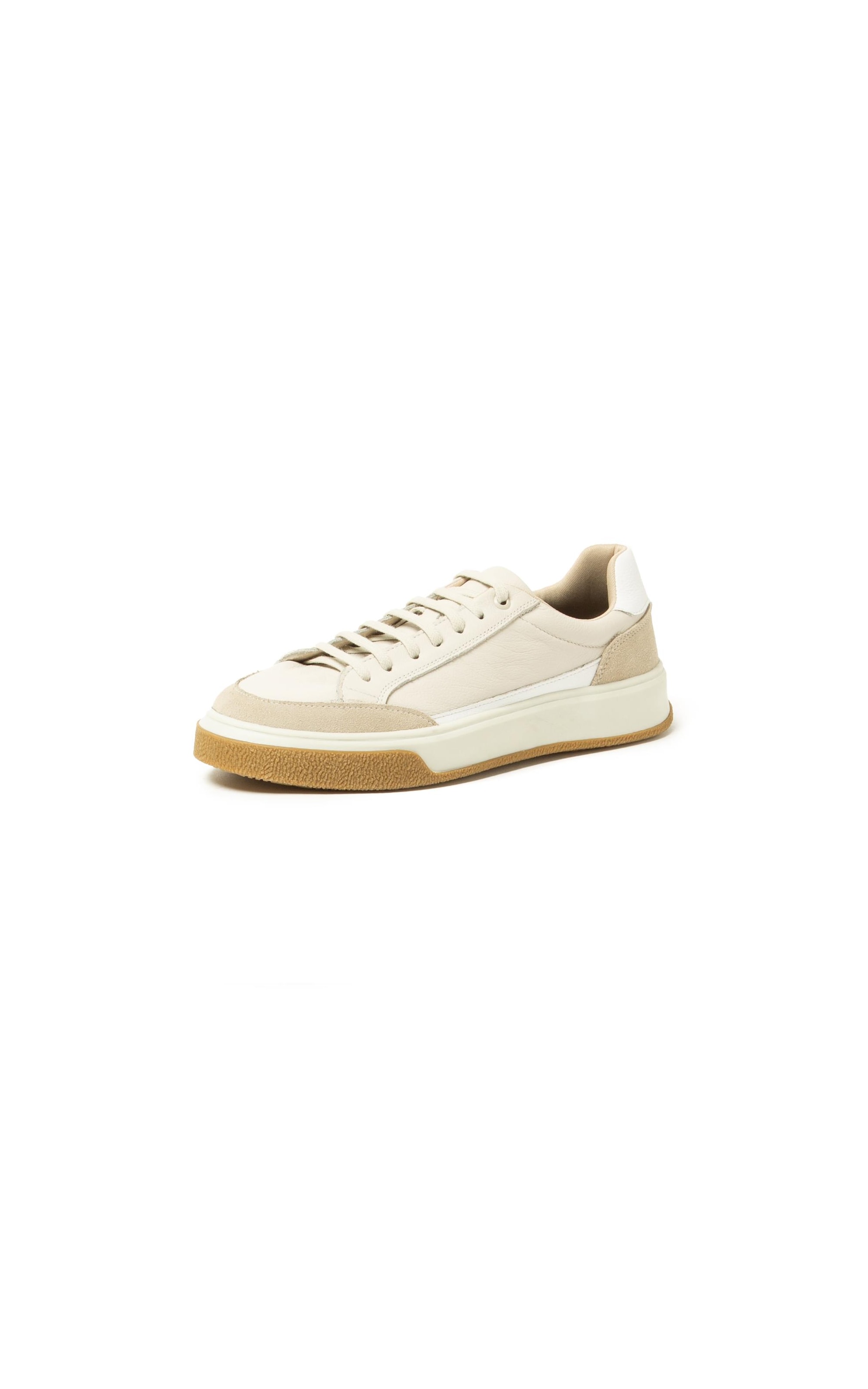 Tênis Volney Rch Off White